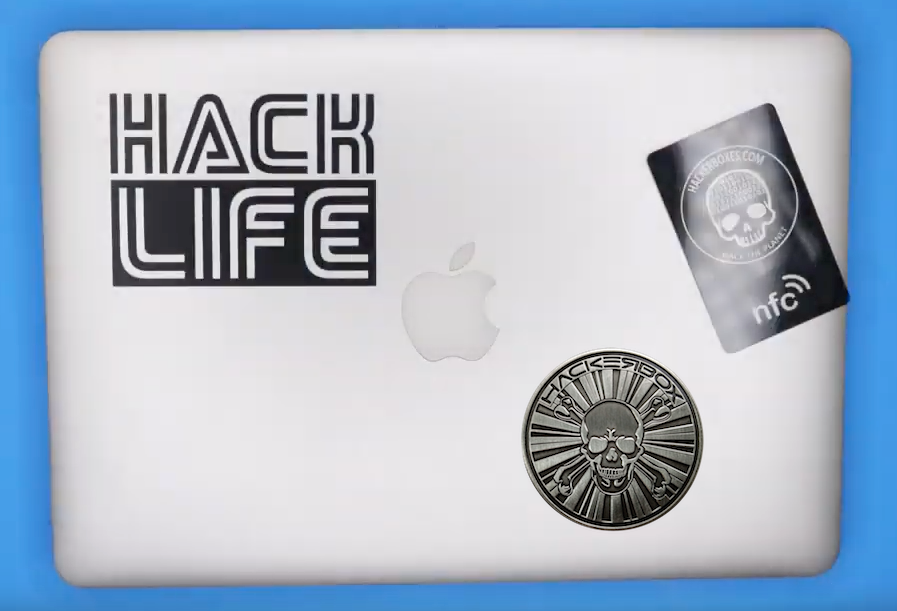 HackerBox #0039 - Level Up – HackerBoxes